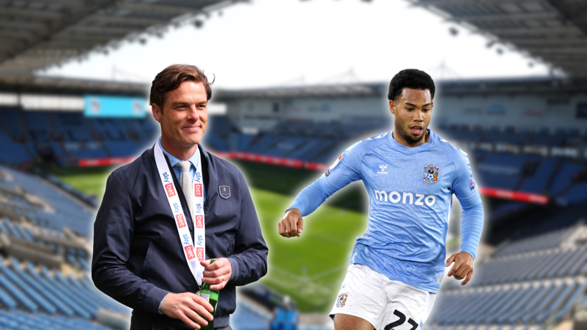 How likely Burnley FC are of signing Coventry City star Milan van Ewijk