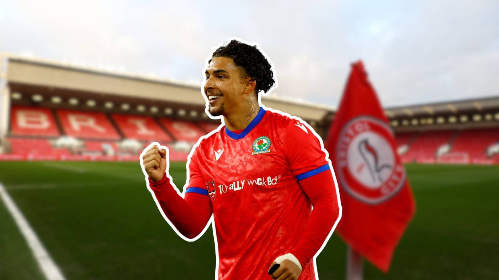 Exclusive: Lee Hendrie urges Bristol City to seal Tyrhys Dolan transfer ...