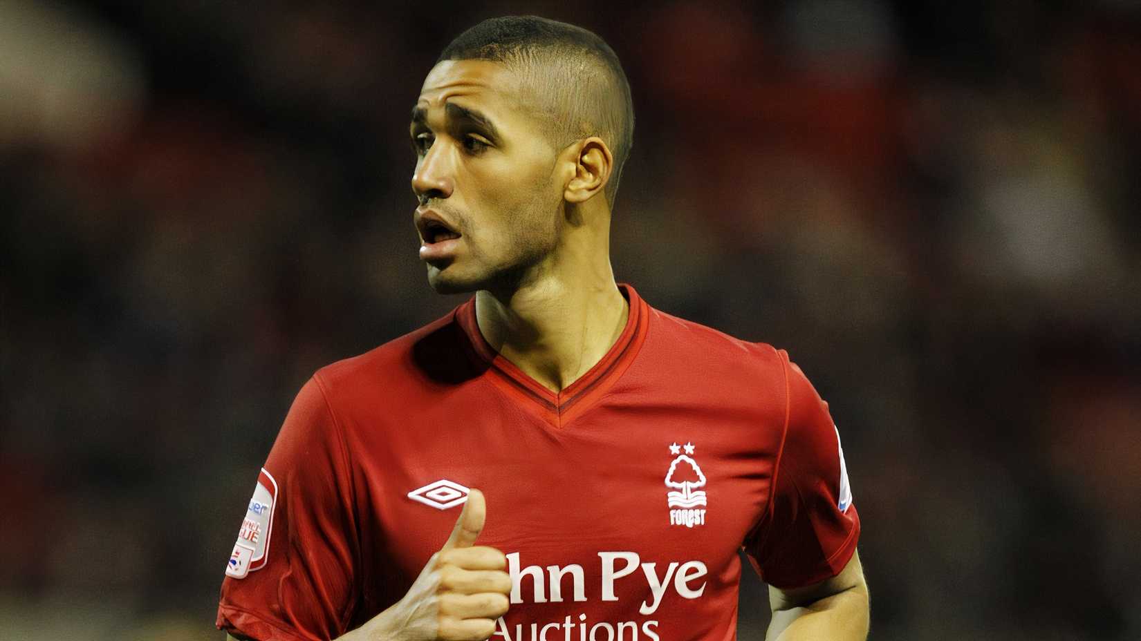 Sheffield Wednesday never truly saw Nottingham Forest factor with Lewis ...