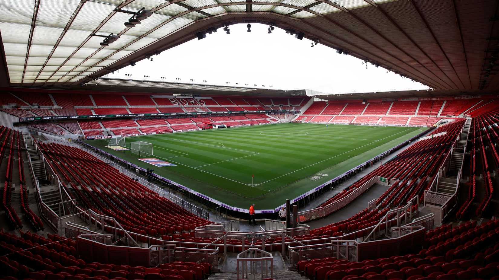 Middlesbrough receive major update on Kaly Sene transfer progress