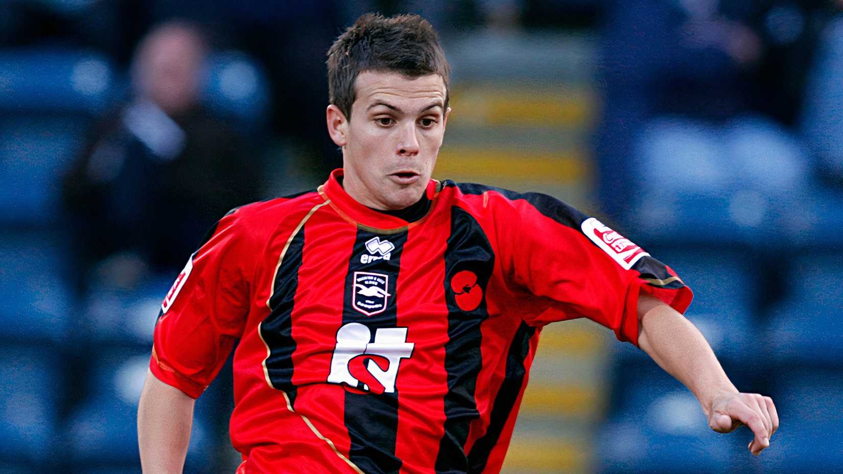 Leyton Orient struck gold with Brighton & Hove Albion, Dean Cox ...