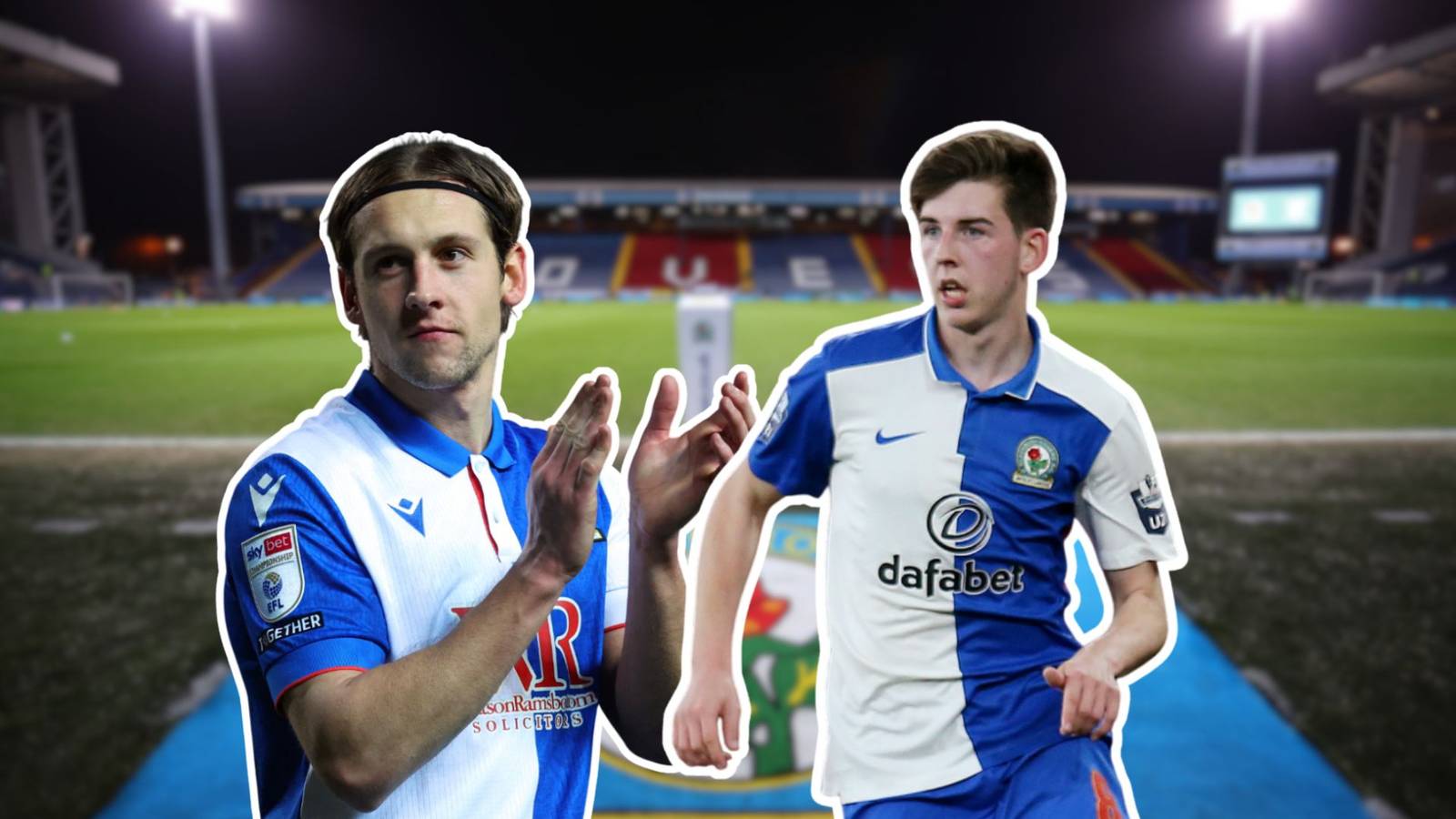 Blackburn Rovers news: Callum Brittain approach, Joe Rankin-Costello ...
