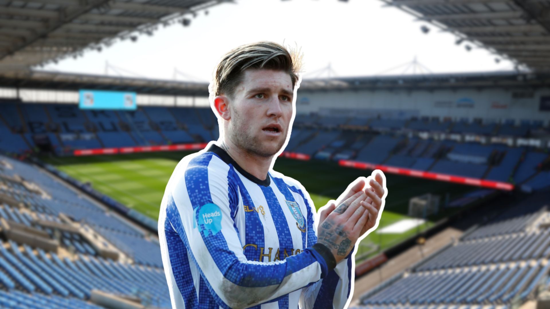 Exclusive: Don Goodman's Coventry warning to Sheffield Wednesday's Josh ...
