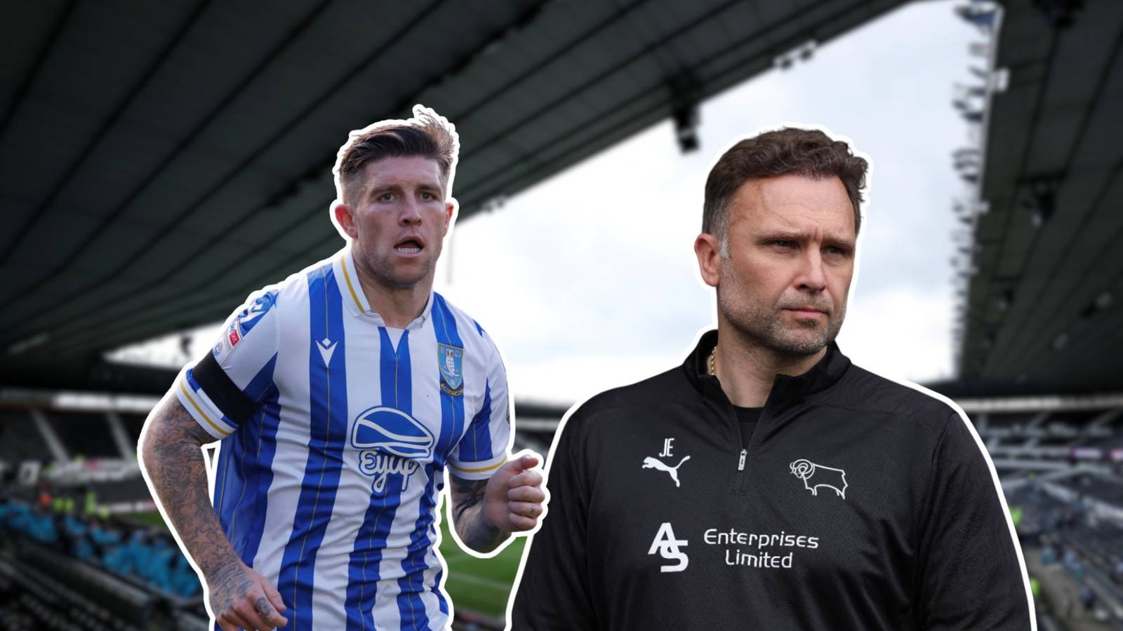 Exclusive: Sky Sports pundit reacts to Derby County update involving ...