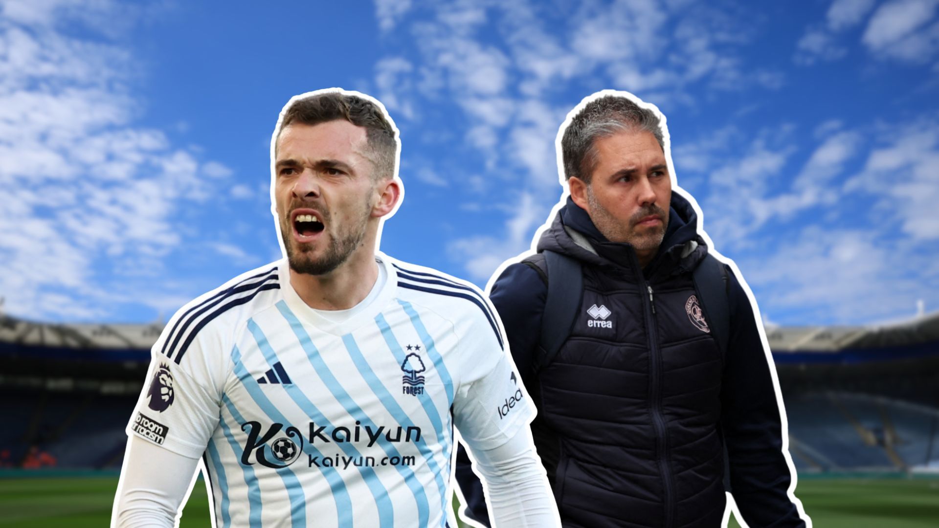 Leicester City cautioned about "underwhelming" Harry Toffolo deal after ...