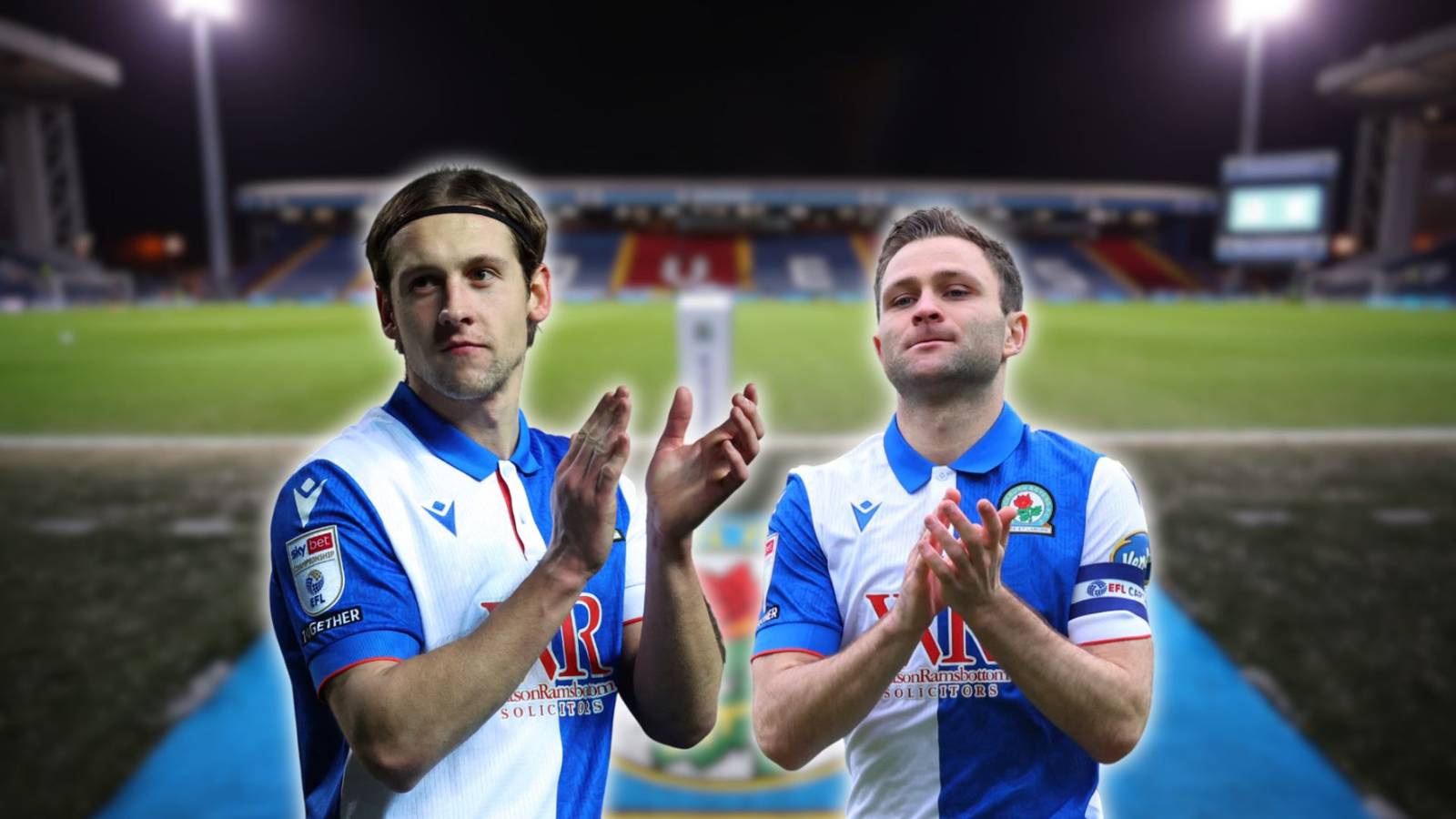Blackburn Rovers told to fend off Sondre Tronstad exit threat amid "sad ...
