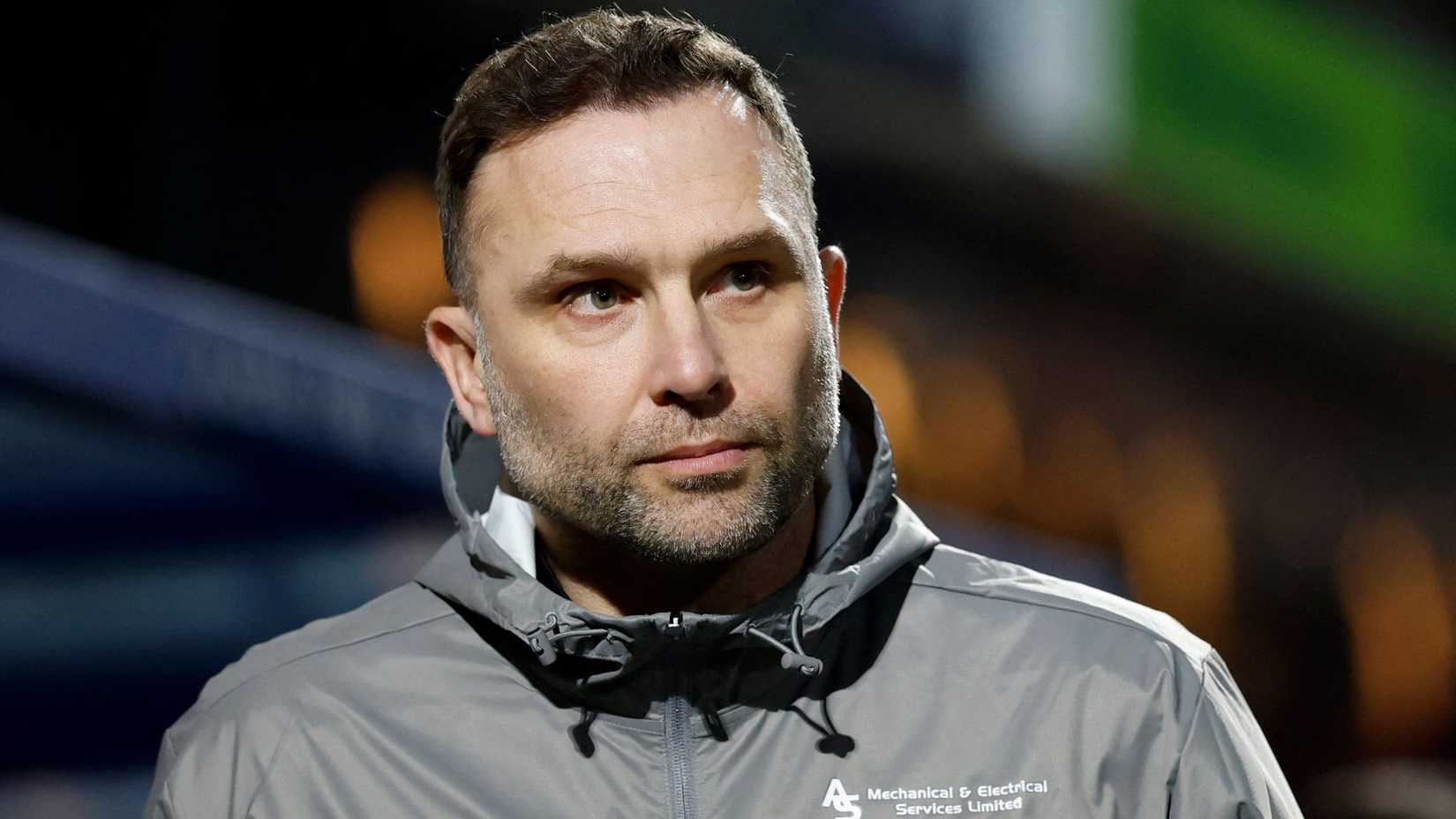 Derby County and Swansea City plotting moves for Liverpool's Kaide Gordon