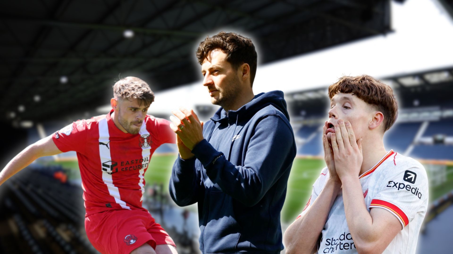 West Brom news: Liverpool player wanted, Charlie Kelman transfer twist ...