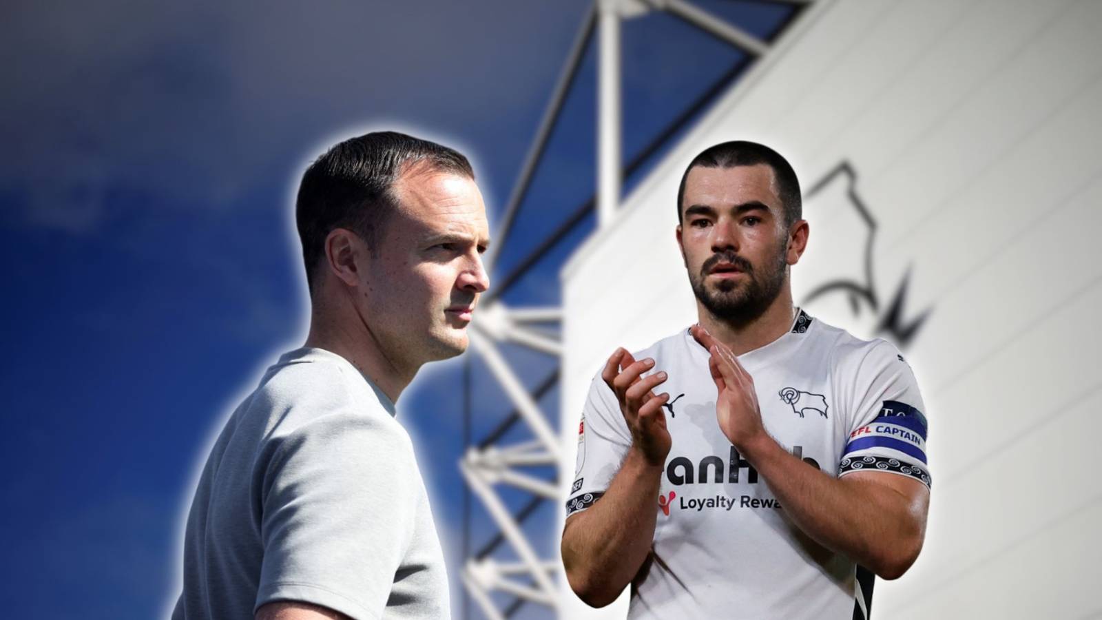 Derby County view given on "really strange" Eiran Cashin, Birmingham ...
