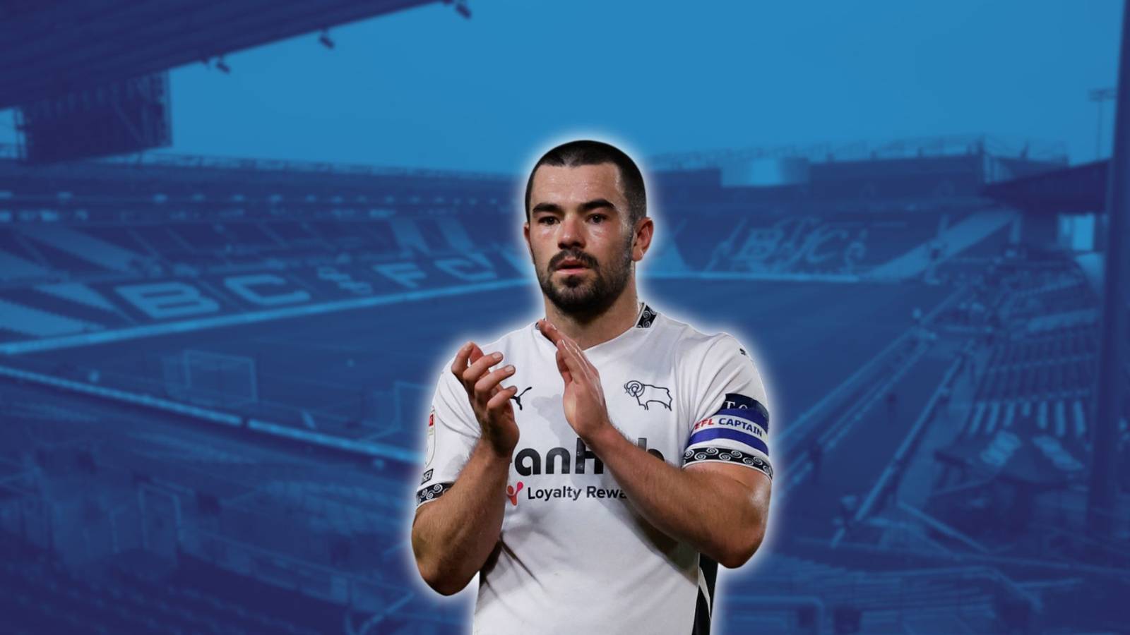 Birmingham City praised for Eiran Cashin signing as Brighton deal nears