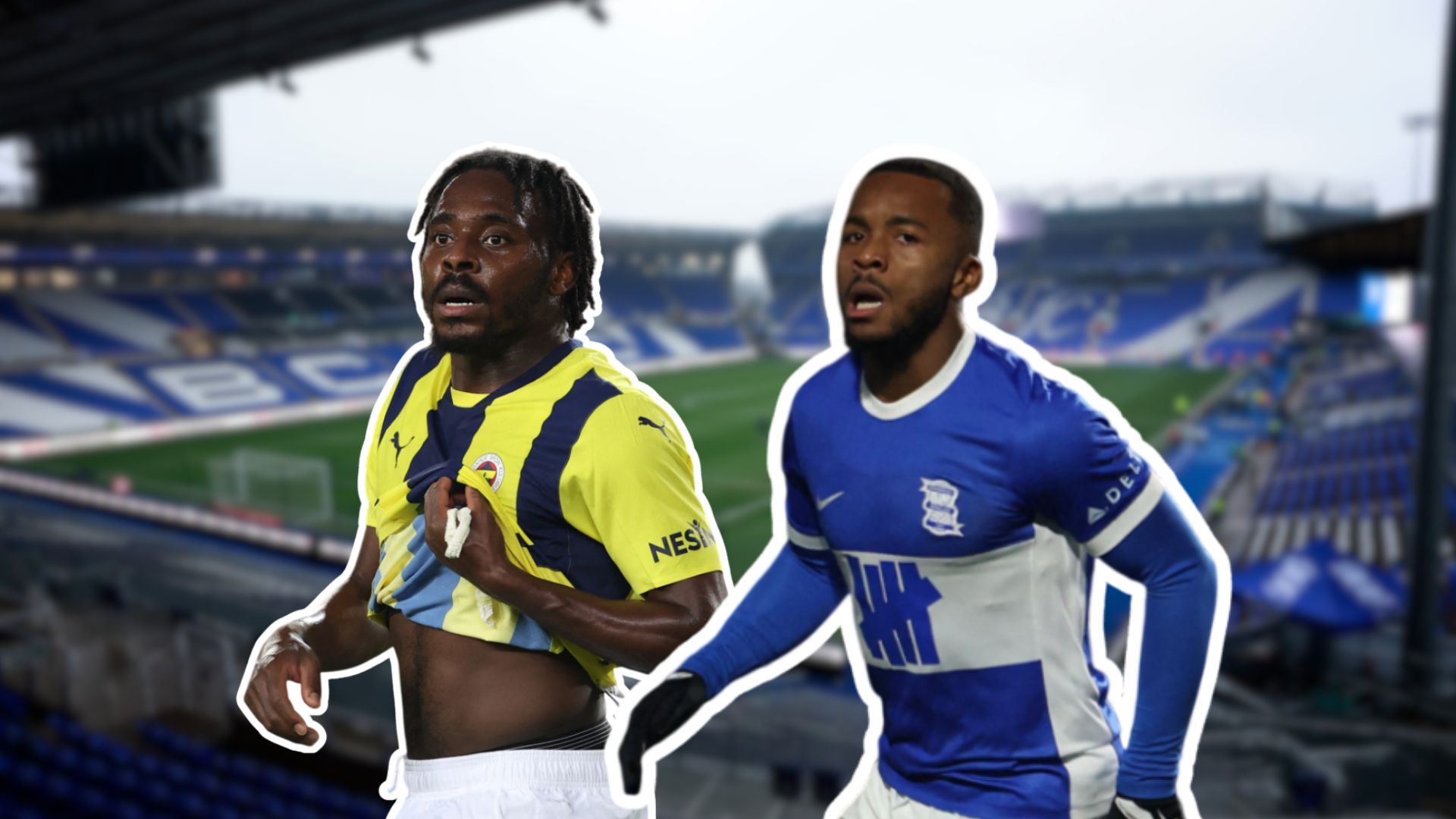 Exclusive: Lee Hendrie issues warning to Birmingham City's Ethan Laird ...