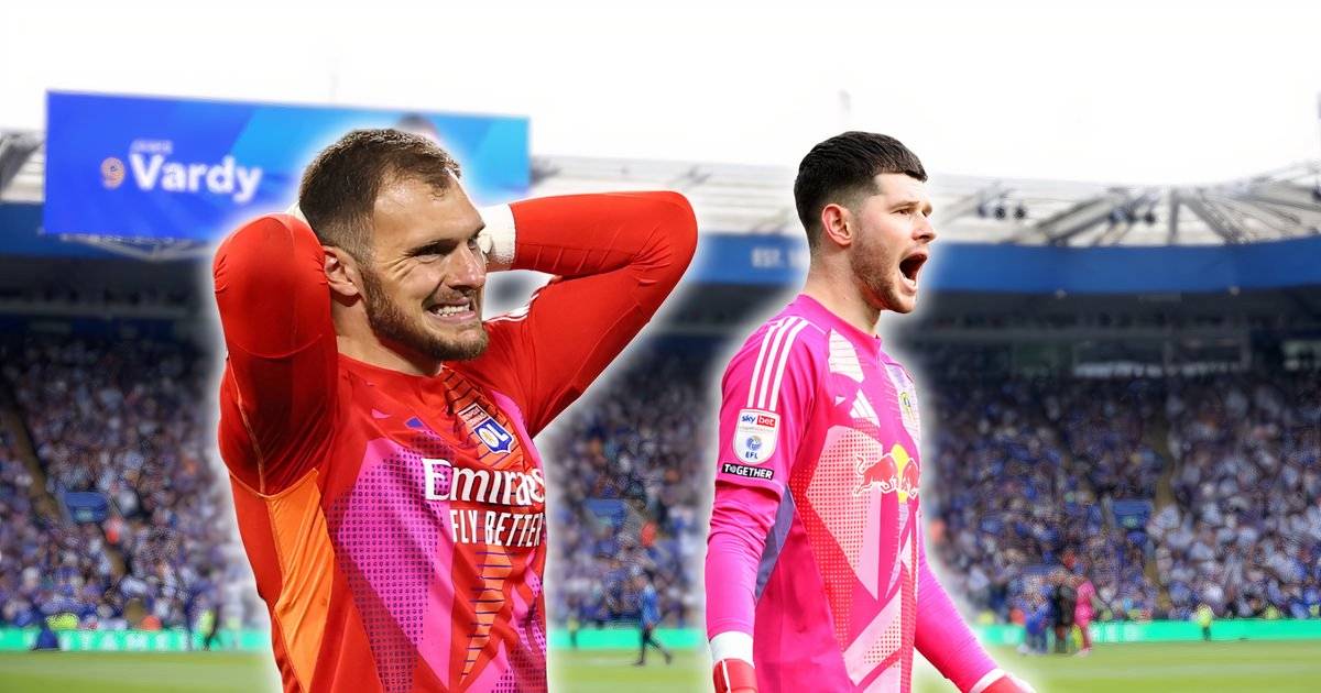 New Leeds United transfer update could accelerate Illan Meslier exit to ...