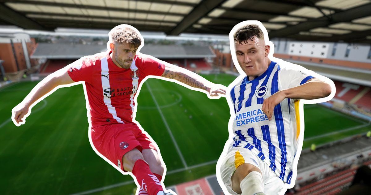 Mark O'Mahony can be Leyton Orient's Charlie Kelman 2.0 - They must ...