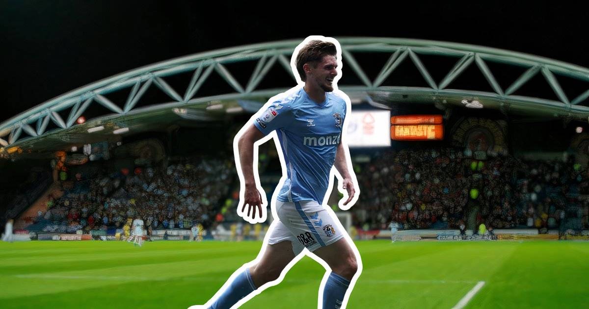 Huddersfield Town made £4m Jack Rudoni profit - He's now shining at ...