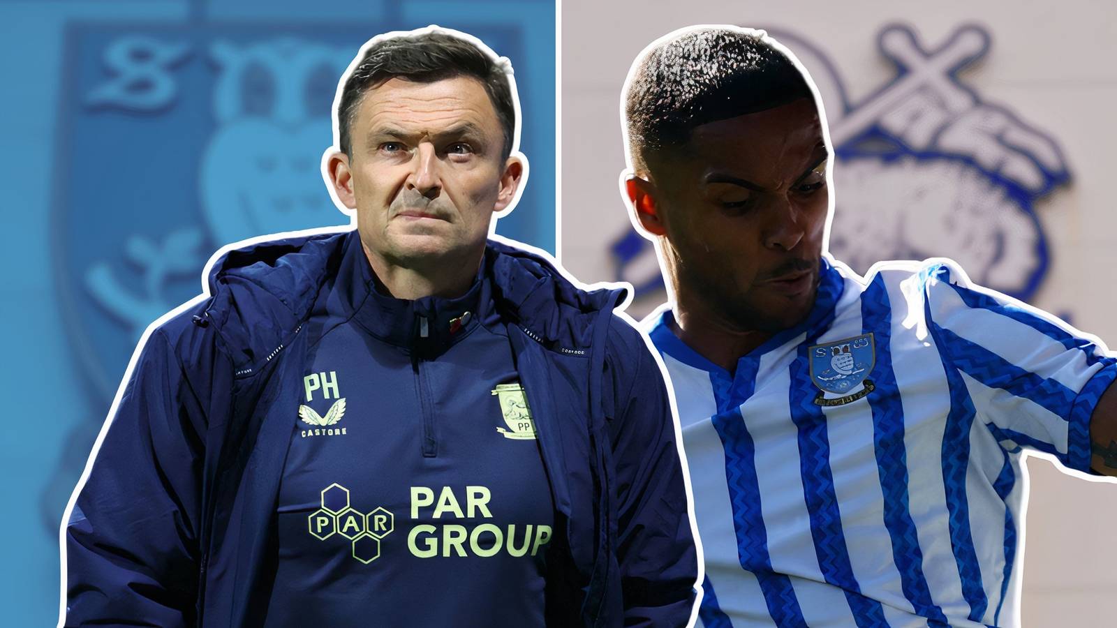 Preston North End eyeing transfer raid for Sheffield Wednesday defender ...