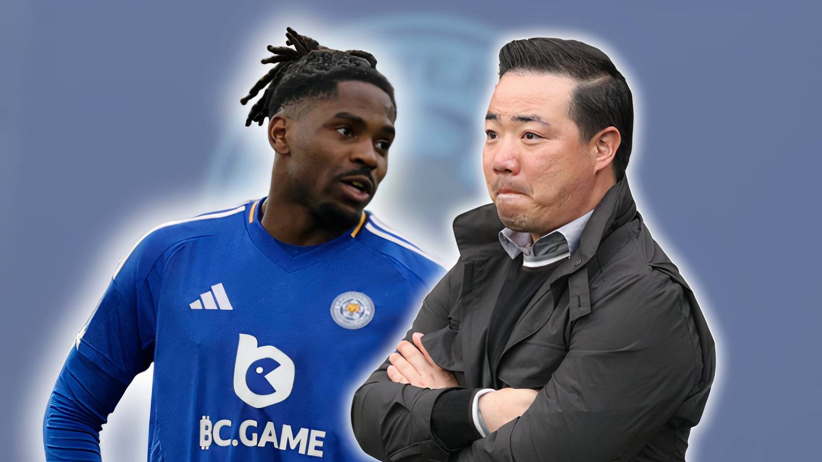 Exclusive: Leicester City ready to sell £25k-a-week star Caleb Okoli as ...