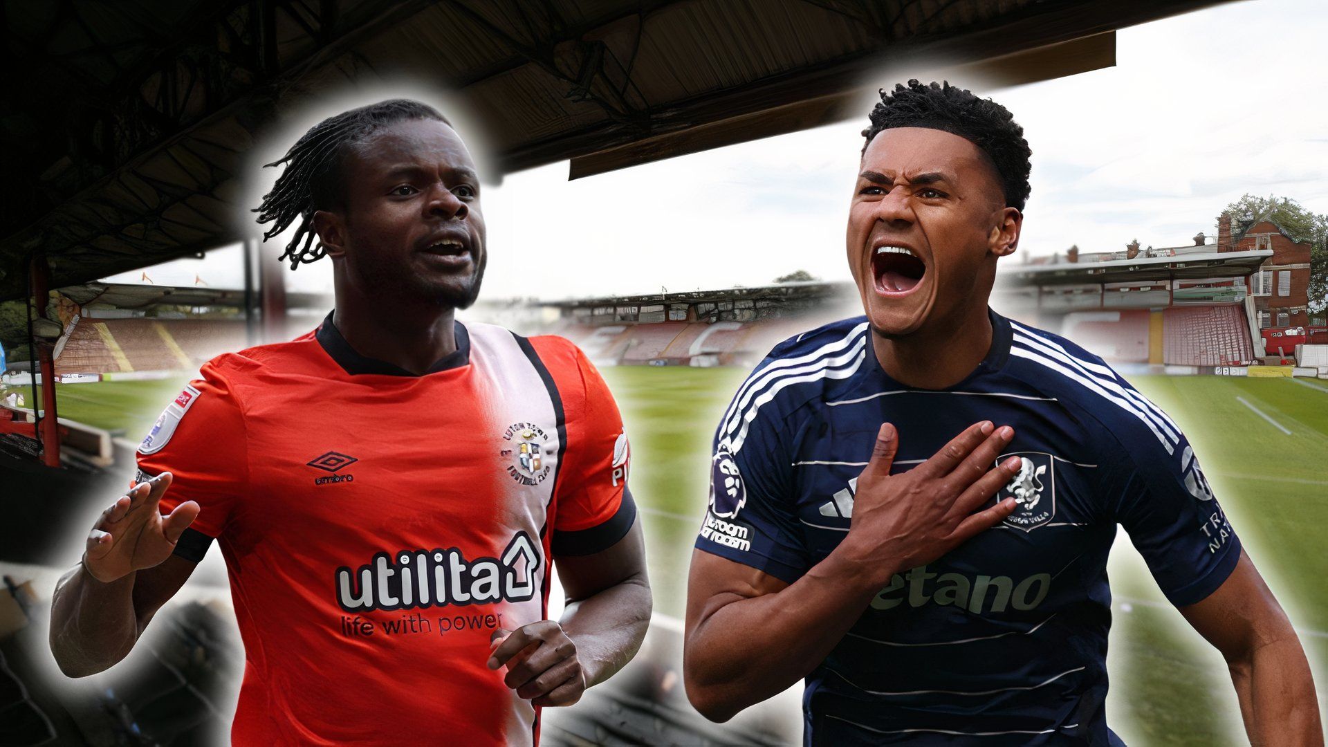 Exeter City: How Man United and Luton Town can play a role in perfect ...