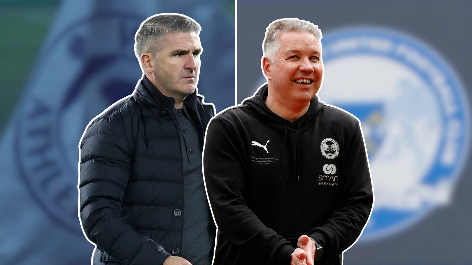 Exclusive: Wigan Athletic & Peterborough United in transfer chase for ...