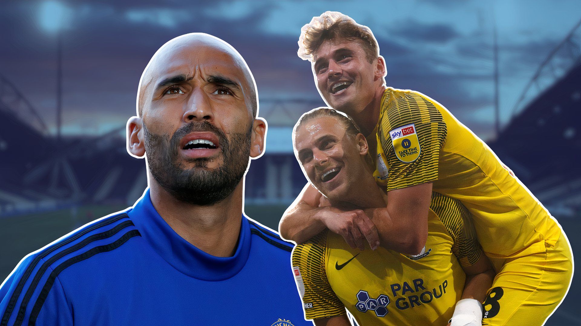 Huddersfield Town: Brodie Spencer transfer concern issued as Terriers ...