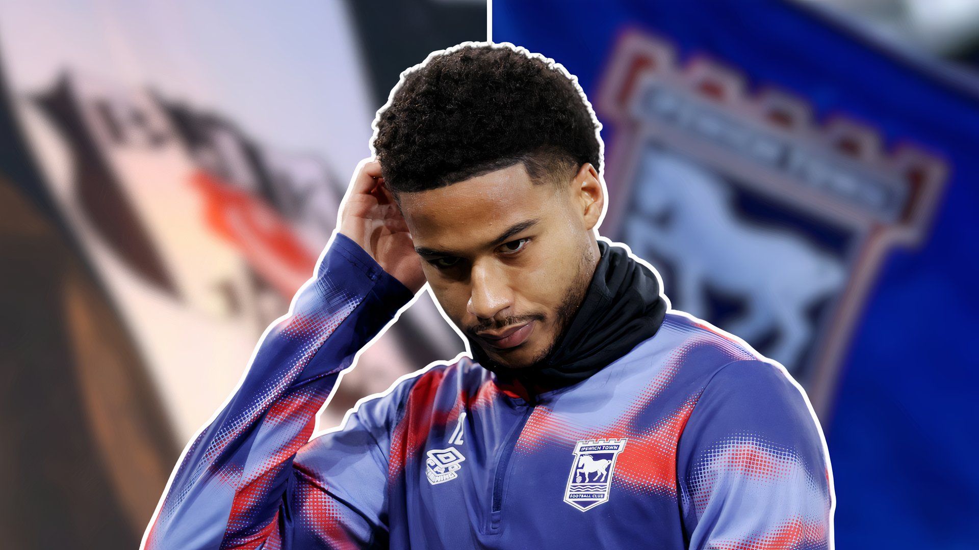 Ipswich Town attempt last-ditch transfer hijack deal for Jens Cajuste ...