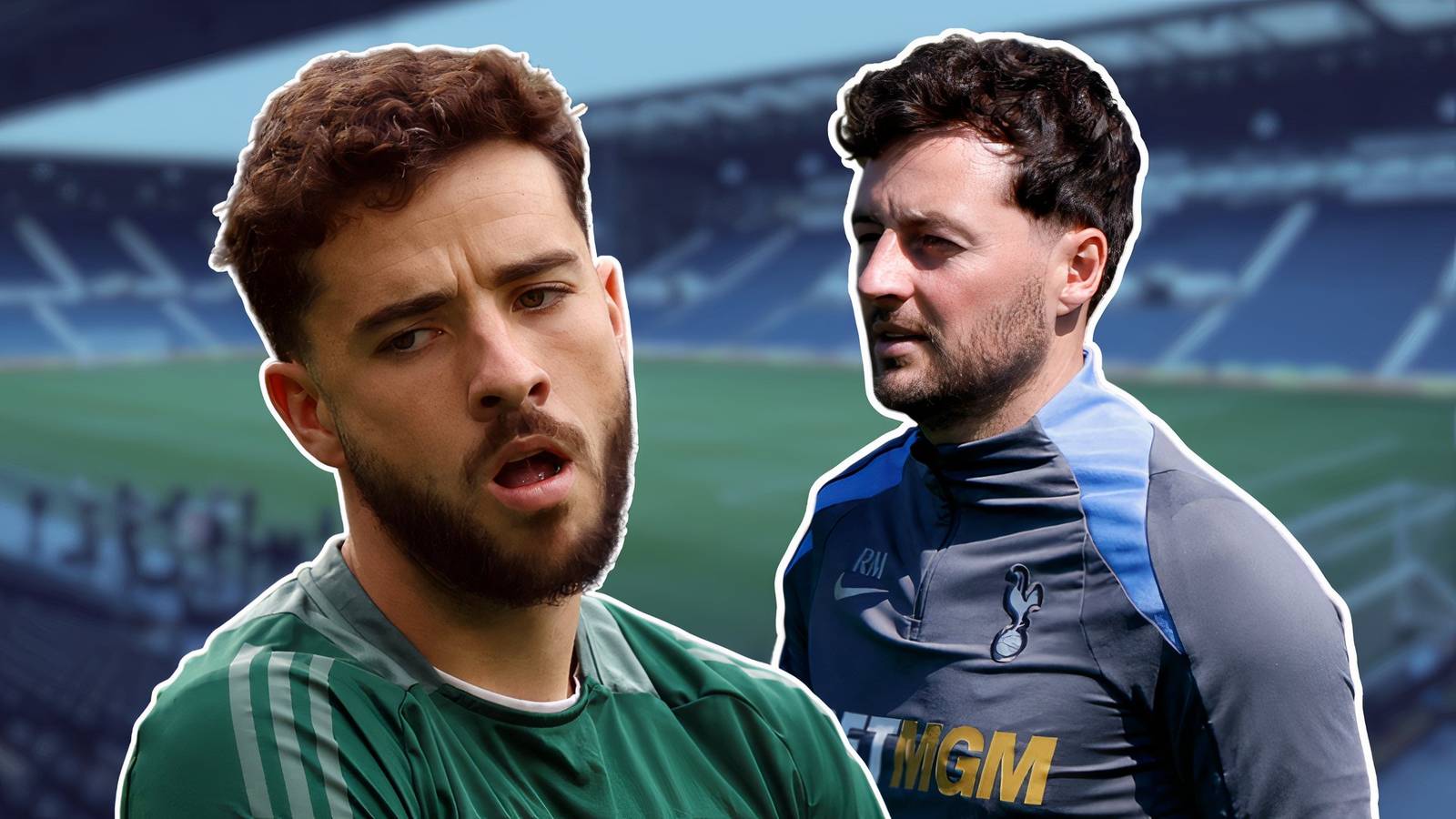 Why Mikey Johnston's move from West Brom to Flamengo collapsed - New ...