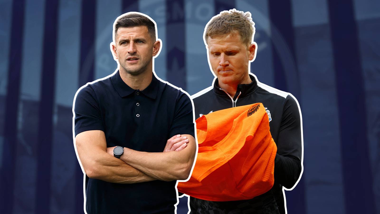 Portsmouth veteran Matt Ritchie set for surprise Fratton Park transfer exit