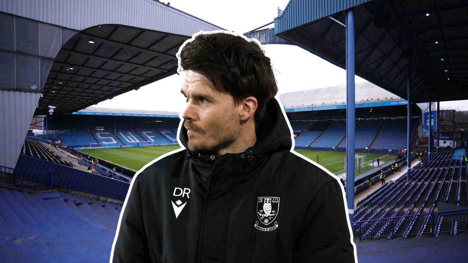 Big Danny Rohl, Sheffield Wednesday talks to take place next week