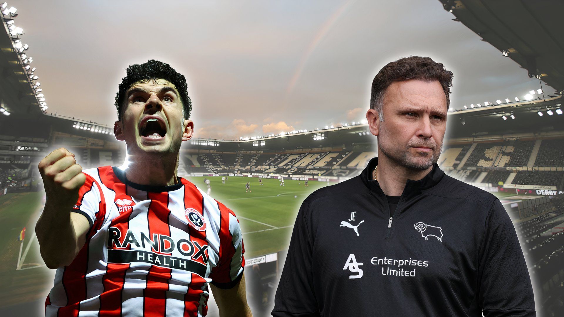 Exclusive: Derby County backed to complete John Egan, Hull City raid on ...
