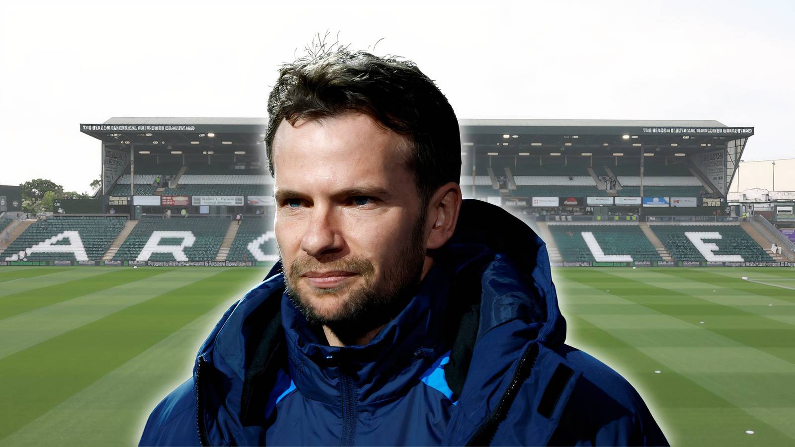 Exclusive: Sky Sports pundit backs Plymouth Argyle manager Tom ...