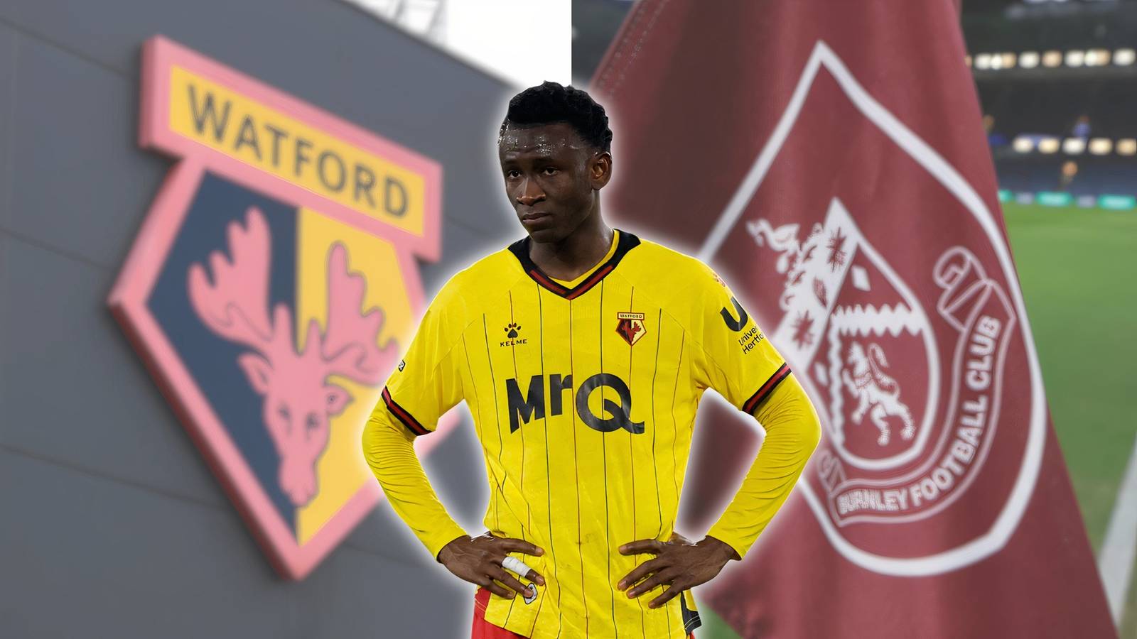 "I'm surprised" - Claim made as Gino Pozzo makes big Watford transfer ...