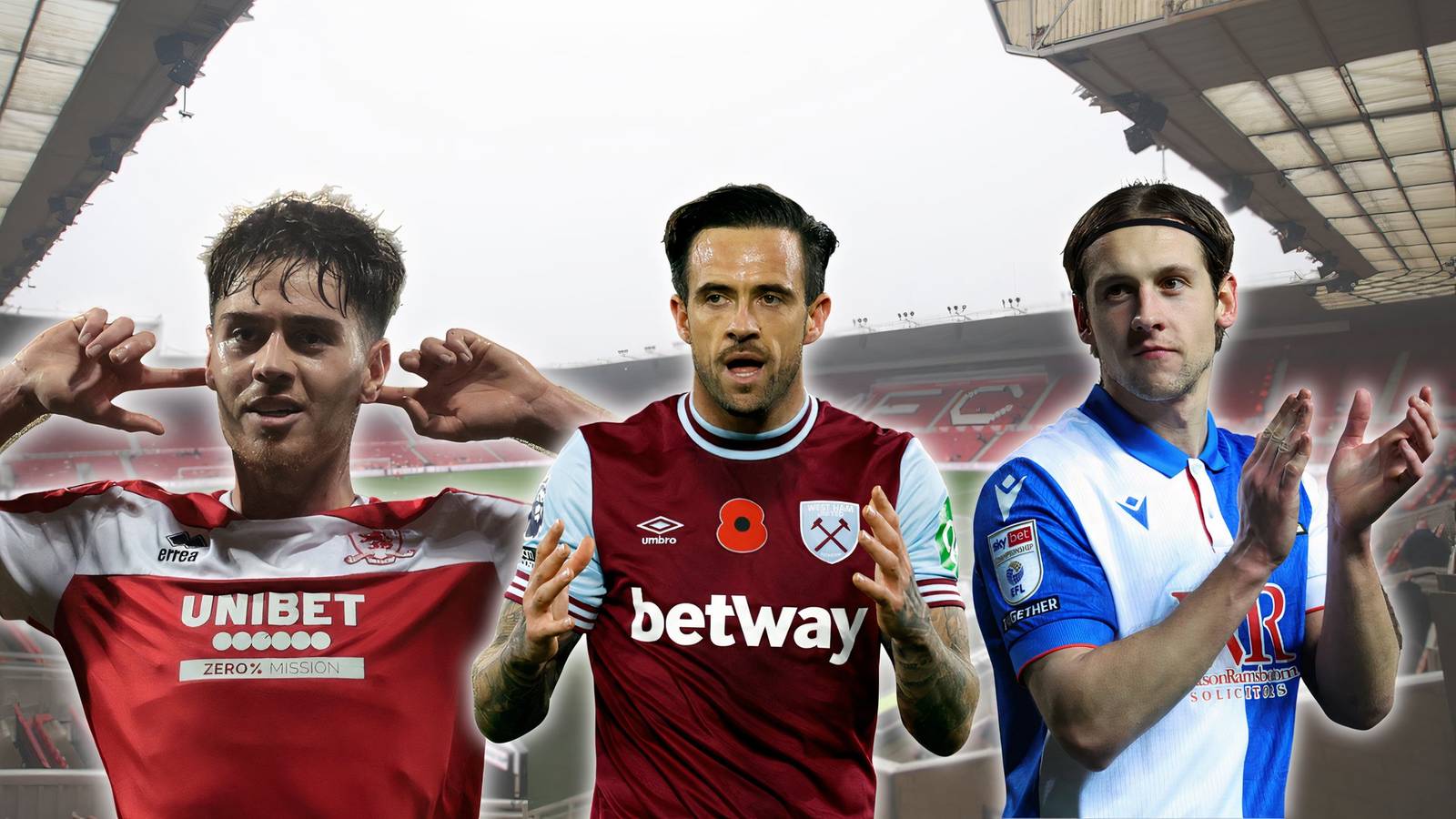 Middlesbrough news: Hayden Hackney exit threat, Danny Ings, Callum ...