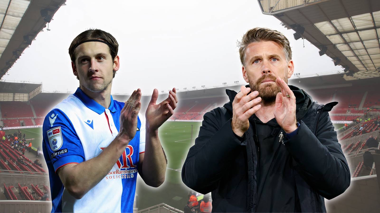 Blackburn Rovers revelation hands Middlesbrough fresh Callum Brittain ...