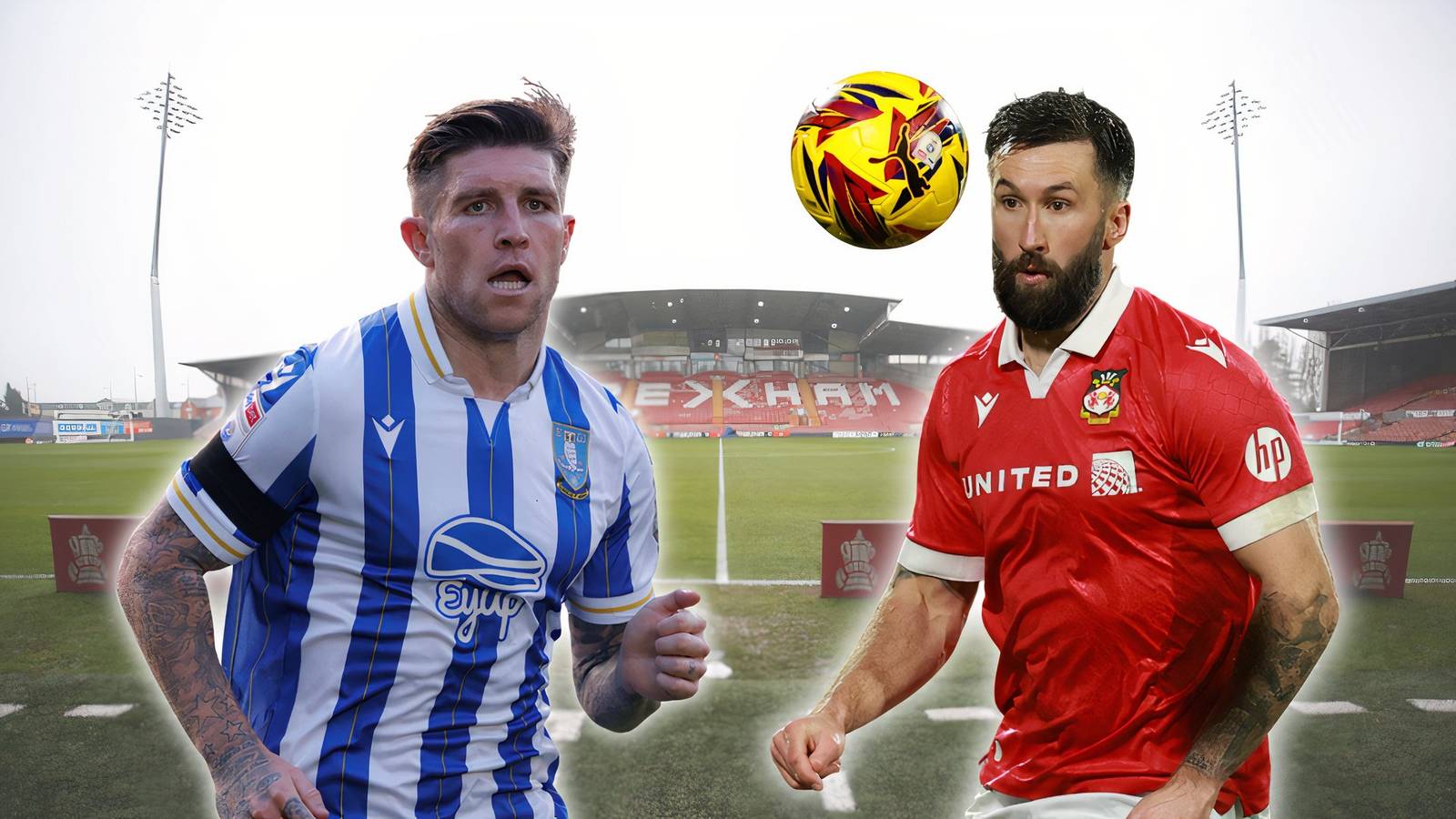 Wrexham AFC landing Josh Windass deal would surely be final nail in the ...