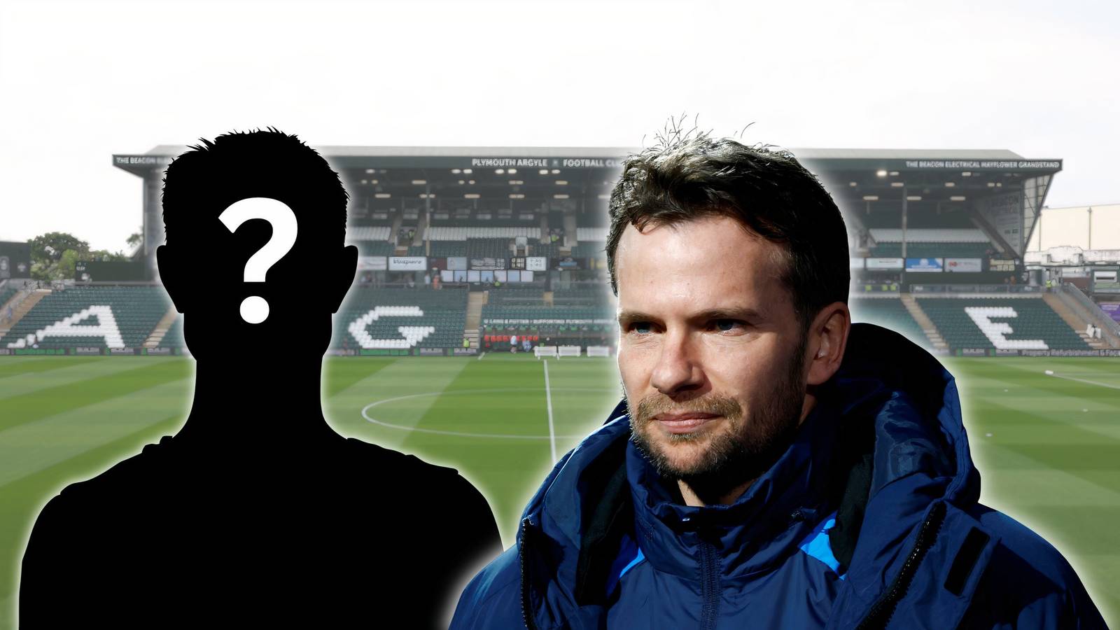 Plymouth Argyle urged to seal Rumarn Burrell, Burton Albion deal as ...