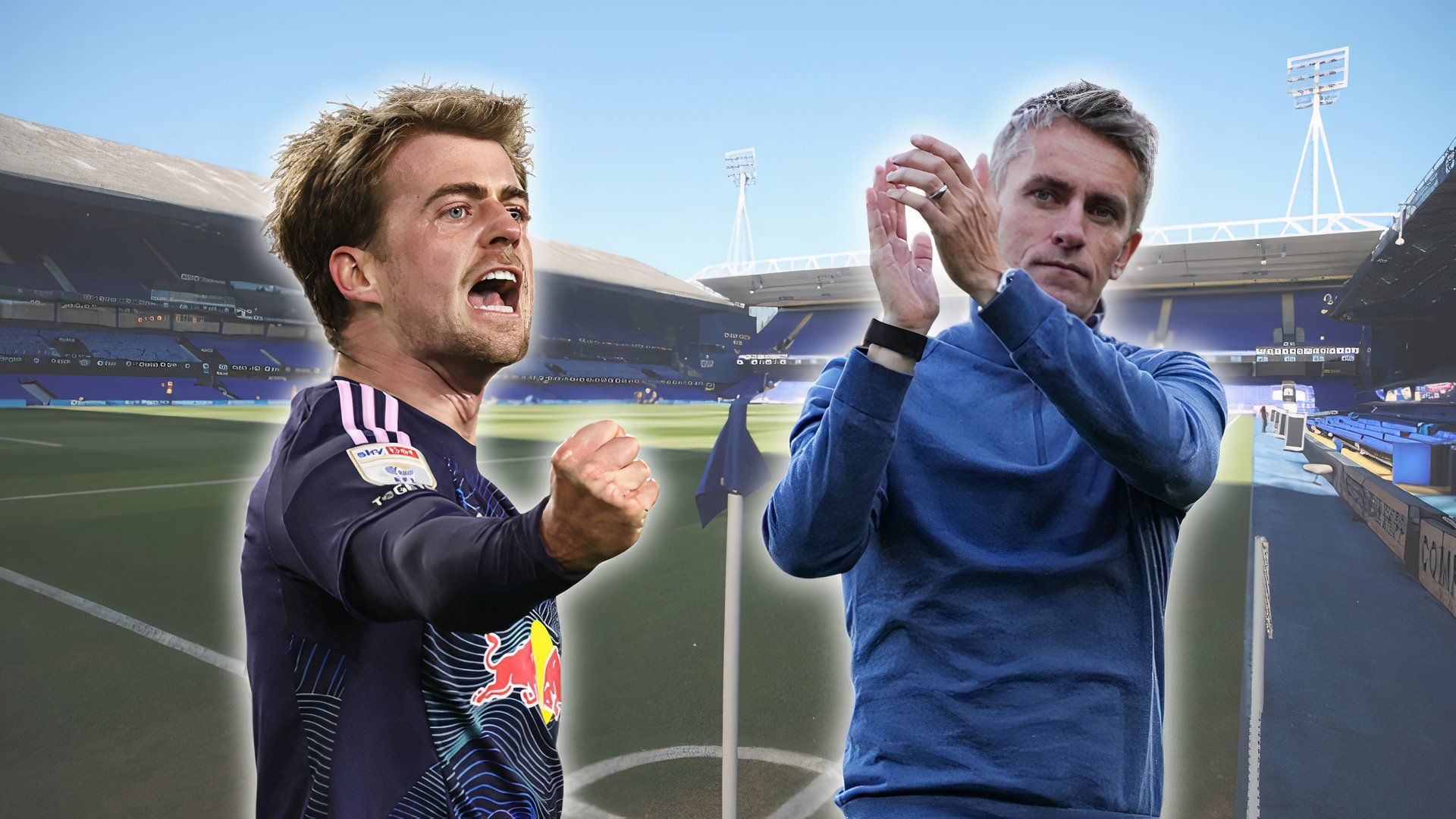 "The only question mark" - Ipswich Town, Patrick Bamford fear raised as ...