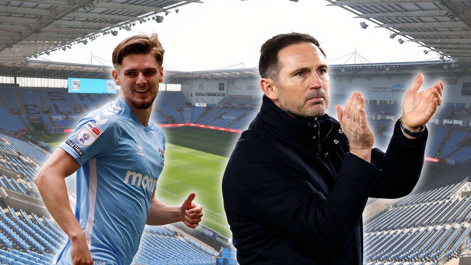 "I'd be very shocked" - Exclusive: Don Goodman drops Jack Rudoni ...