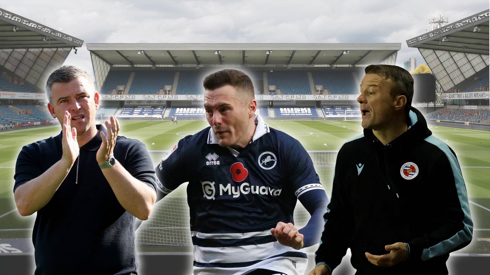 Macaulay Langstaff may want Millwall FC exit - Bolton Wanderers ...