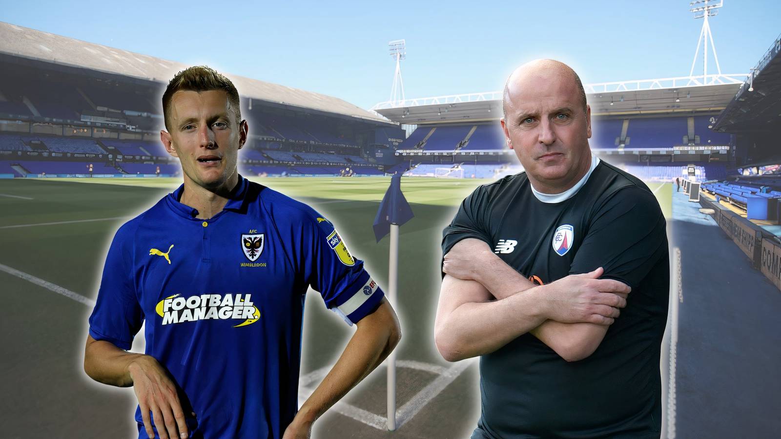 Paul Cook talked up Ipswich Town striker - 3 goals at Portman Road told ...