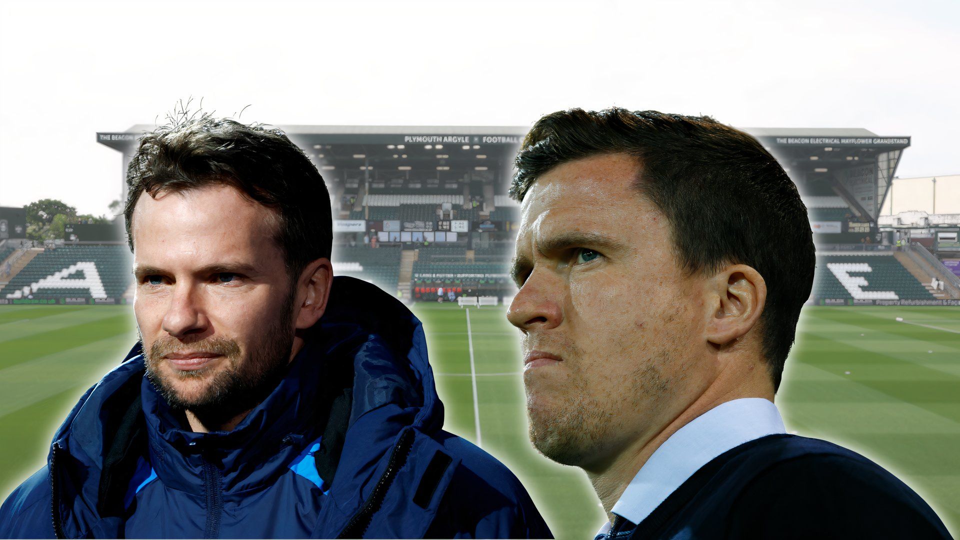 Plymouth Argyle v Exeter City: Who has the loudest fanbase? AI decides