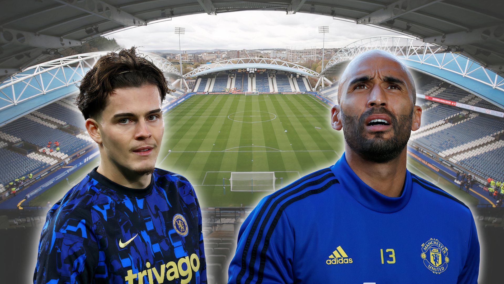 Leo Castledine: Huddersfield Town closing in on deal for Chelsea player