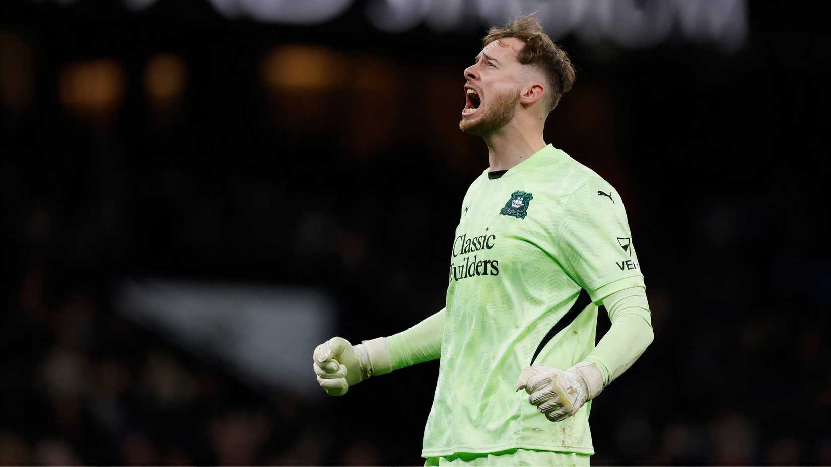 Plymouth Argyle should act quickly to sort situation of ex-Celtic player