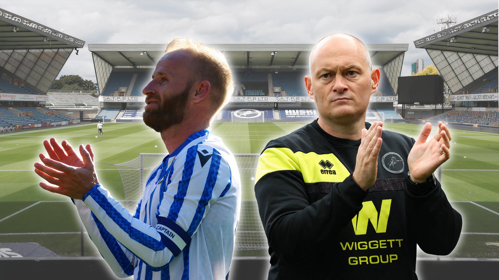 Millwall urged to avoid "slightly strange" move for Sheffield Wednesday ...