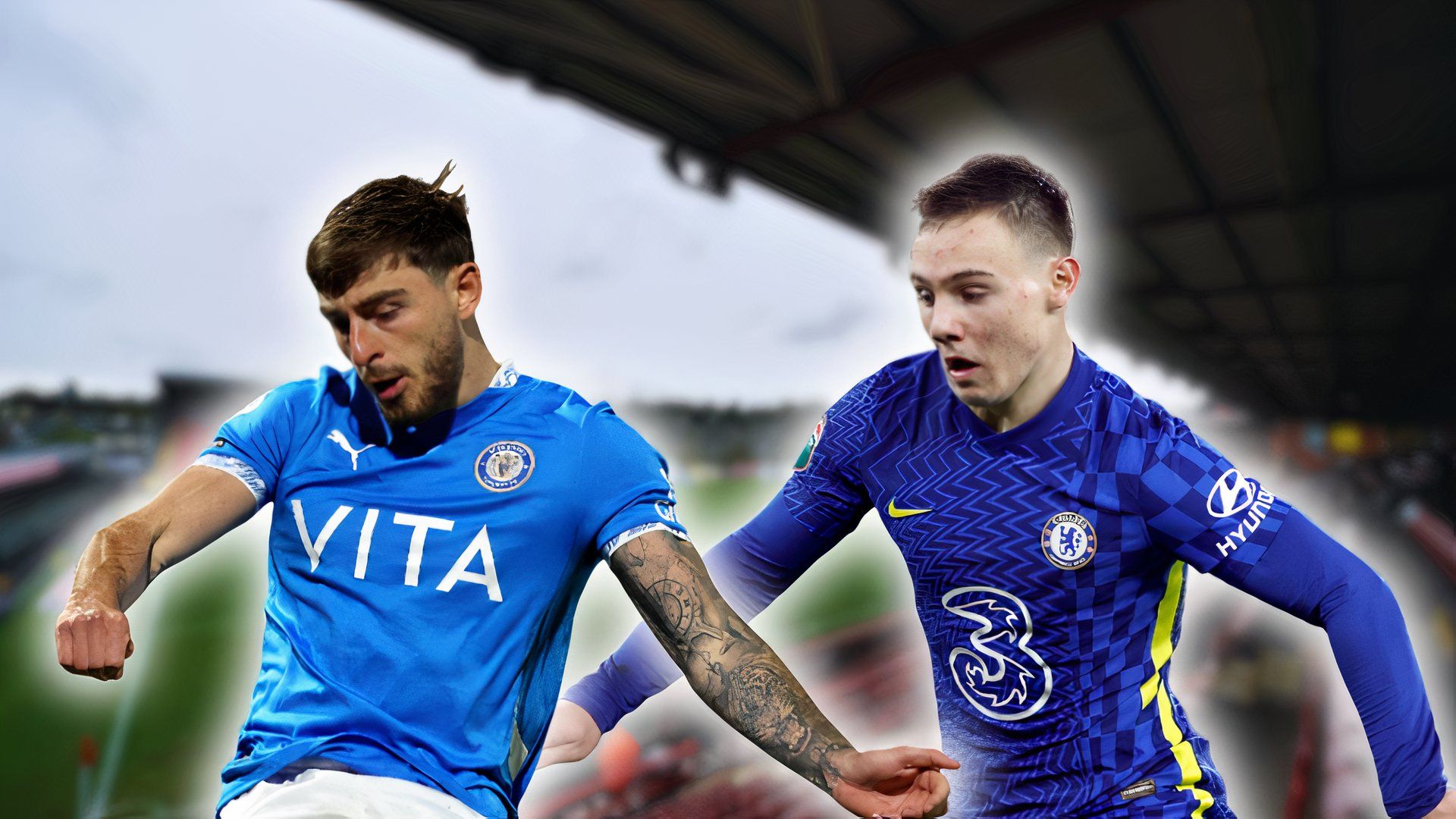 reading | FootballLeagueWorld