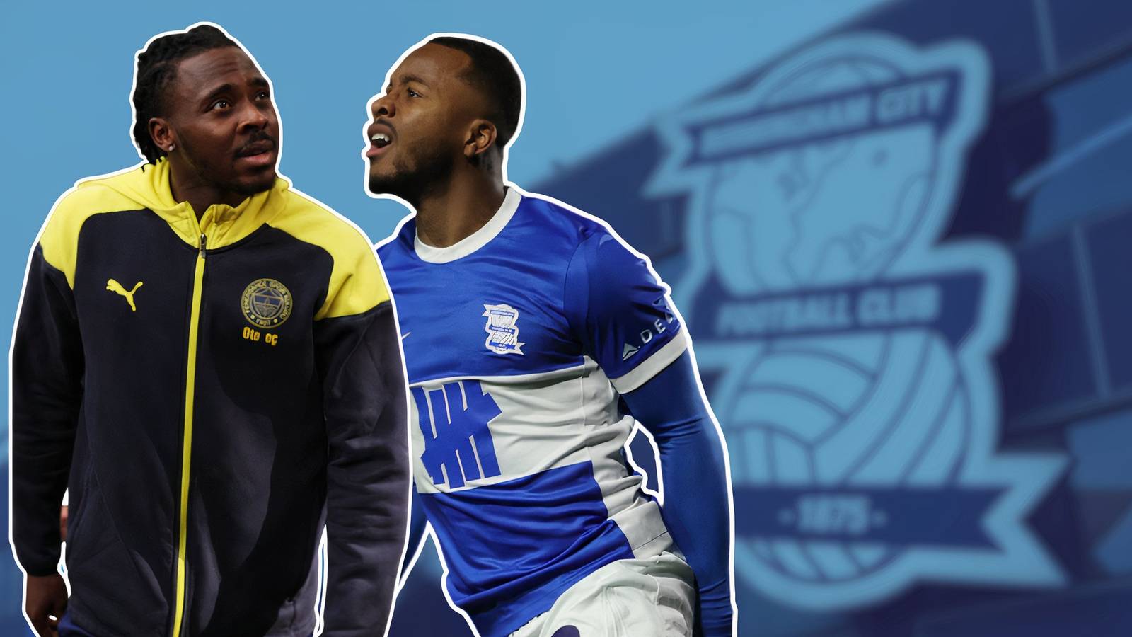 Birmingham City: "Premier League" Ethan Laird claim issued amid Bright ...
