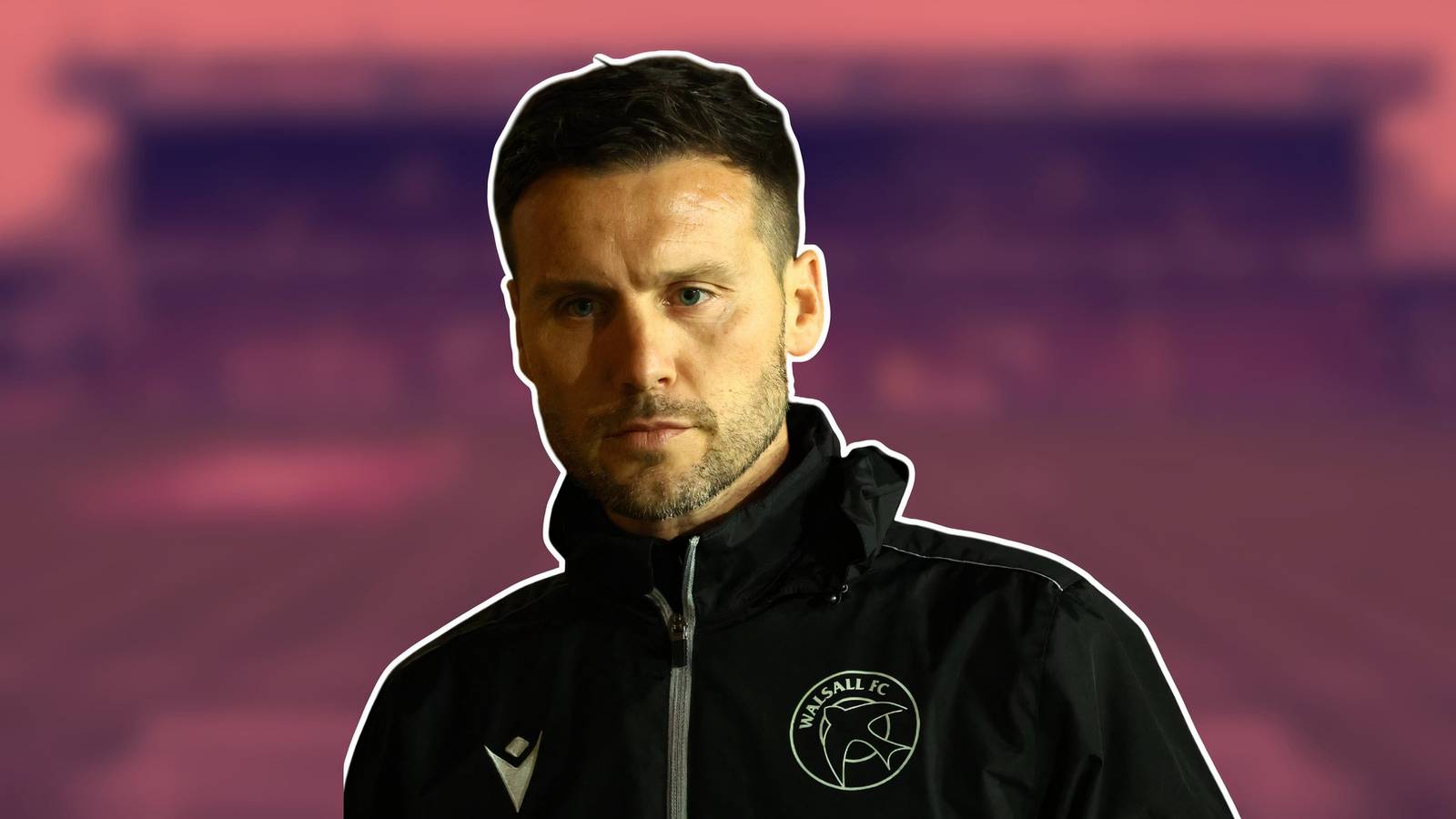 Exclusive: Don Goodman issues "tough" Walsall verdict ahead of 2025-26 ...