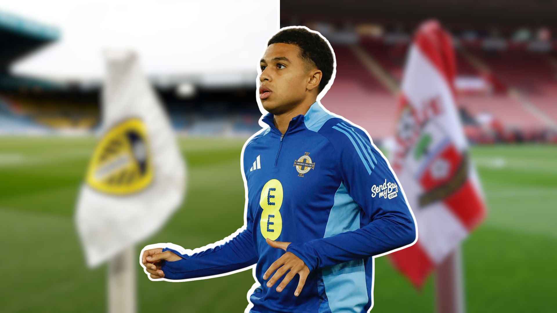 Leeds United plotting transfer move for Southampton FC's Shea Charles