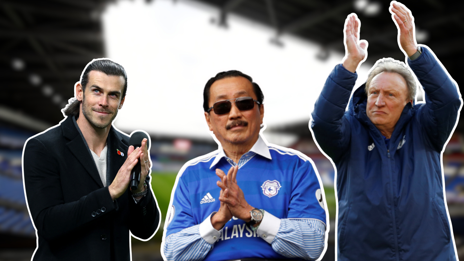 Vincent Tan must listen to Gareth Bale, Neil Warnock's Premier League ...