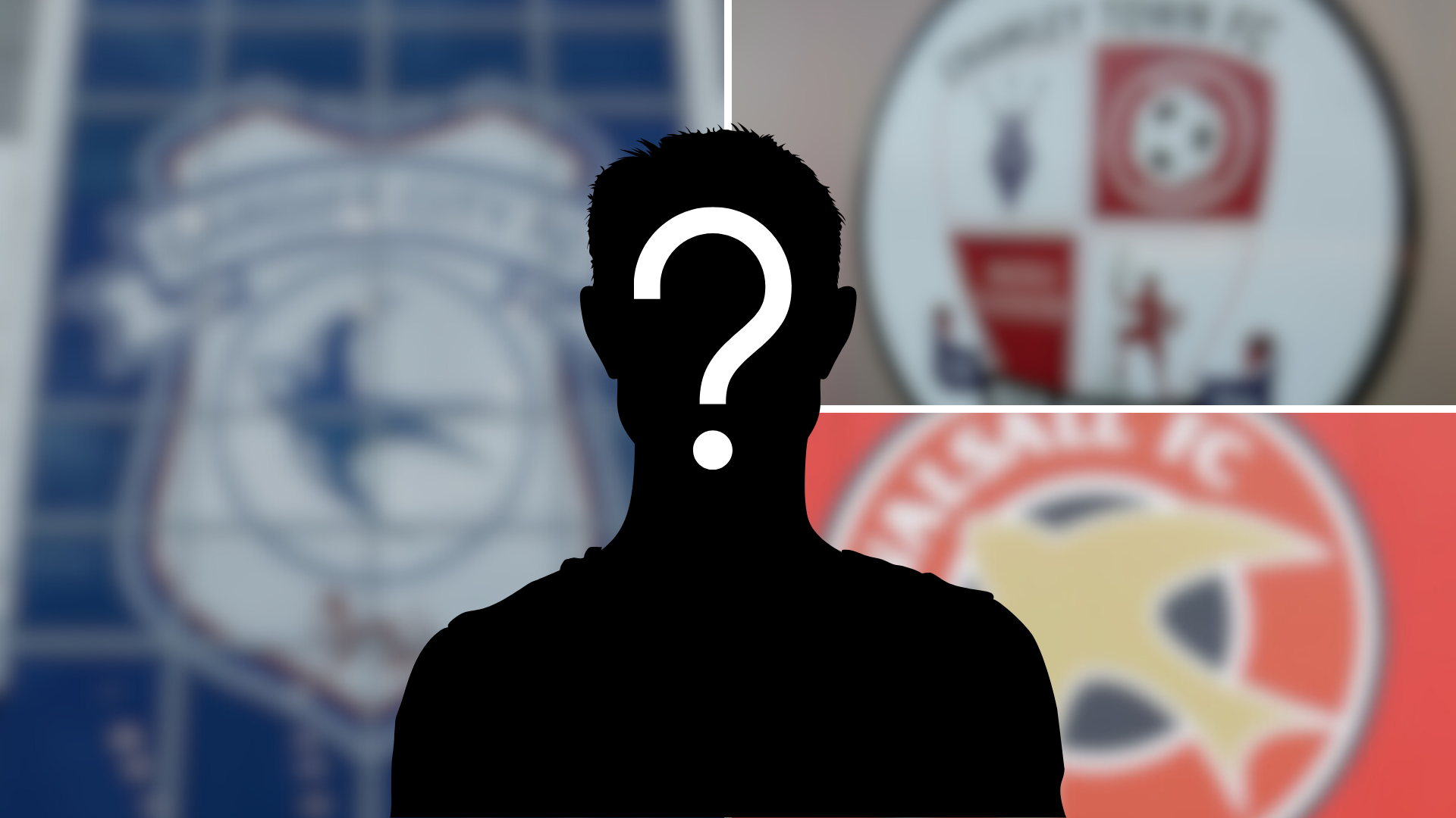 Exclusive: Cardiff City, Crawley and Walsall activate Isaac Lee's Flint ...