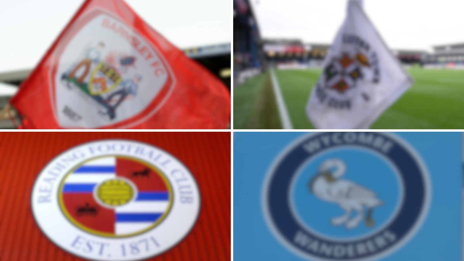 Exclusive: Barnsley, Luton Town, Reading FC & Wycombe eyeing Brighton's ...