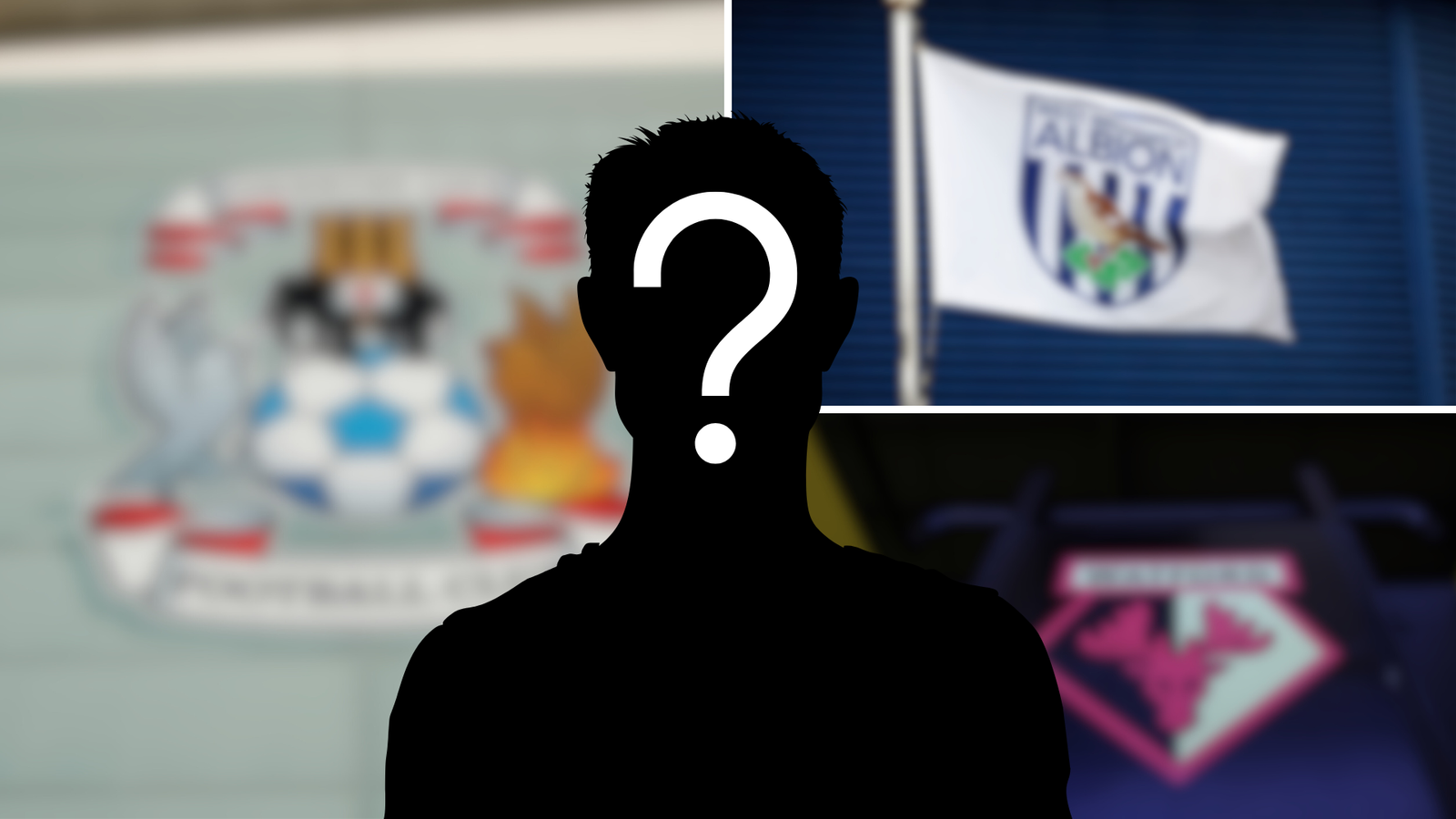 Coventry City, Watford and West Brom eye Genoa's Seydou Fini - deal may ...